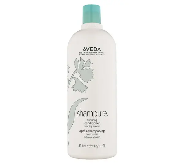 Aveda Shampure Nurturing Conditioner 33.8 Fl Z - One-color