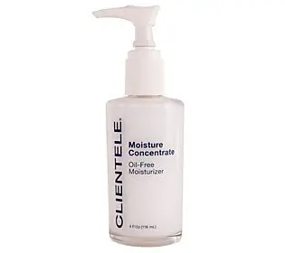 CLIENTELE Moisture Concentrate Moisturizer - One-color
