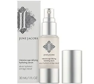JUNE JACOBS Intensive Age Defying Hydrating Ser Um, 1 Oz - One-color