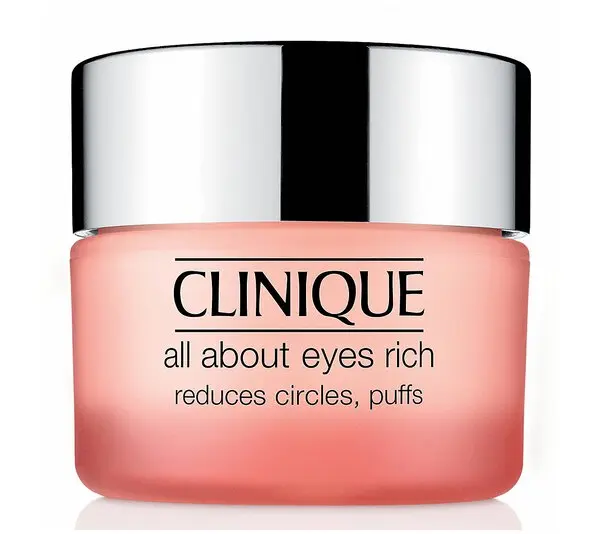 CLINIQUE All About Eyes Rich, 1 Oz - One-color