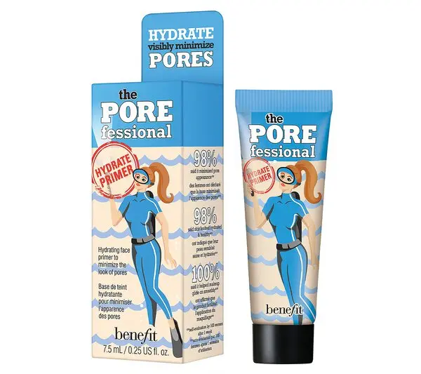 BENEFIT COSMETICS The Porefessional: Hydrate Pr Imer Mini - One-color