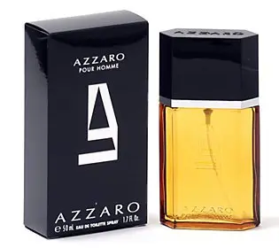 Azzaro Pour Homme Eau De Toilette Spray, 1.7-fl Oz - One-color