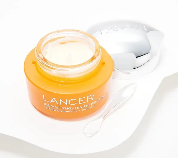 LANCER SKINCARE Lancer Instant Brightening Vitamin C Booster - One-color