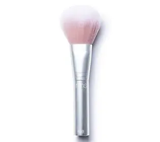 RMS BEAUTY Skin2skin Powder Blush Brush - One-color