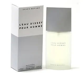 Issey Miyake L'eau D'issey Homme Eau De Toilett E, 4.2-fl Oz - One-color