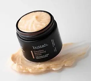 BUTTAH SKIN Cocoshea Revitalizing C Ream