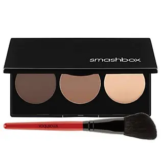 Smashbox Step-by-step Contour Kit - One-color