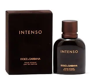 Dolce & Gabbana Pour Homme Intenso Eau De Parfu M, 2.5-fl Oz - One-color