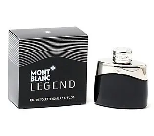 Montblanc Legend Eau De Toilette Spray, 1. 7-fl Oz - One-color