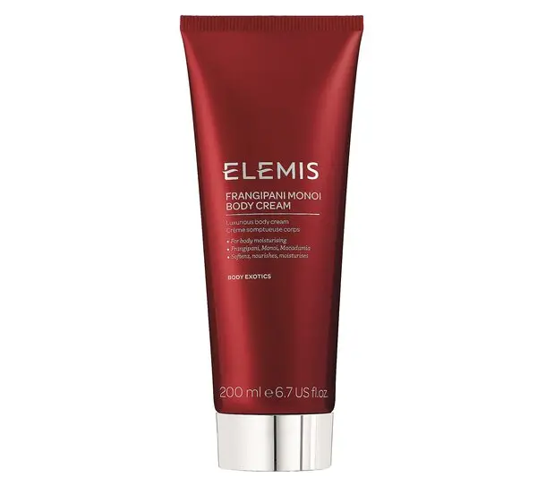 Elemis Frangipani Monoi Body Cream, 6.7 Fl Oz - One-color