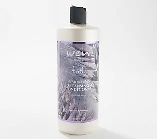 WEN Ad Chaz Dean Blessings 32-oz Conditioner Auto-delivery - One-color