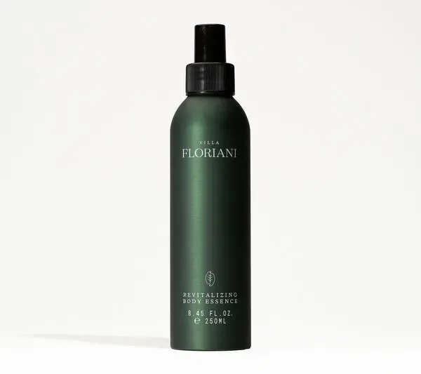 VILLA FLORIANI Costa Revitalizing Body Essence - One-color