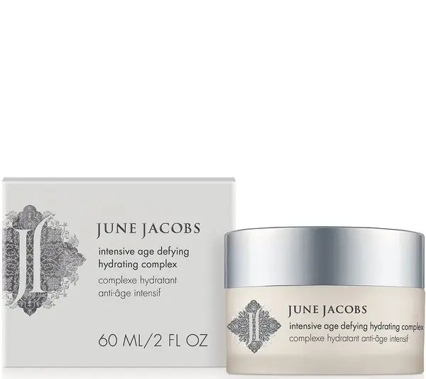 JUNE JACOBS Intensive Age Defying Hydrating Com Plex, 2.0 Oz - One-color