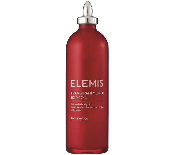 Elemis Frangipani Monoi Body Oil, 3.3 Fl Oz - One-color