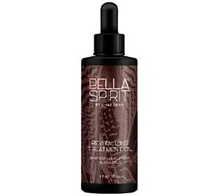 WEN By Chaz Dean Bella Spirit Treatment Oil - One-color