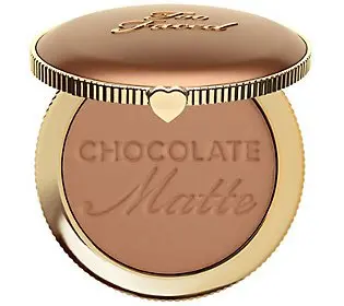 TOO FACED Chocolate Soleil Bronzer - One-color