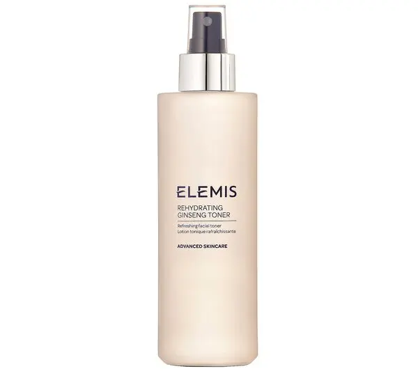 Elemis Rehydrating Ginseng Toner, 6.7 Fl Oz - One-color