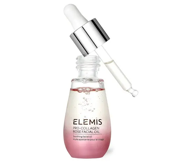 Elemis Pro-collagen Facial Oil Duo