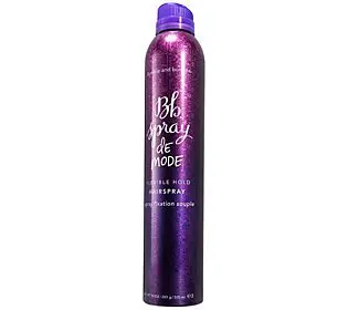 BUMBLE AND BUMBLE Spray De Mode Hair Spray 10 O Z - One-color