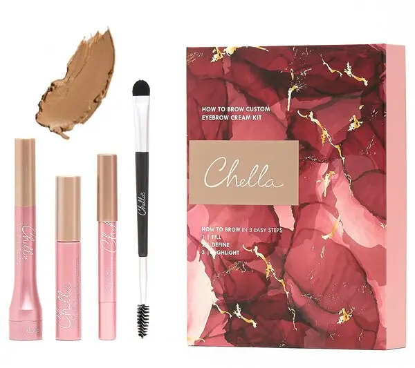 CHELLA Custom Cream Kit - One-color