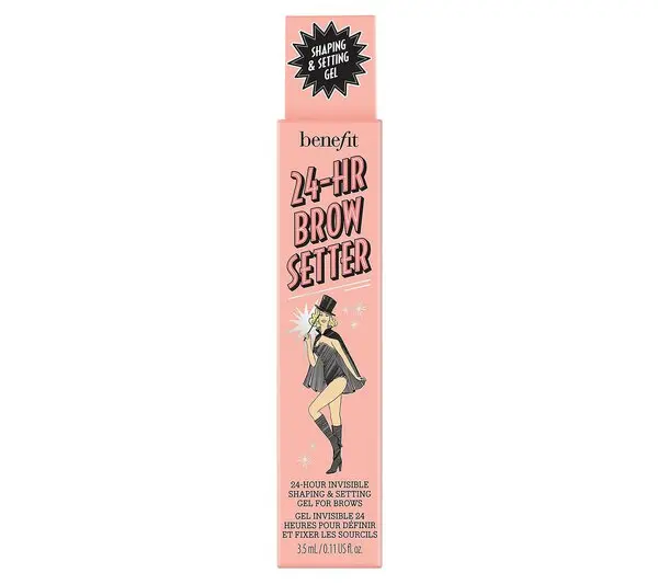 BENEFIT COSMETICS Mini 24-hr Brow Setter