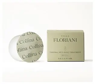 VILLA FLORIANI Collina Thermal Mud Body Treatme T Refill - One-color