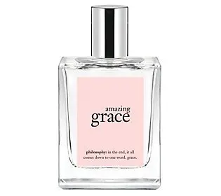 PHILOSOPHY Amazing Grace Eau De Parfum, 2 Oz - One-color