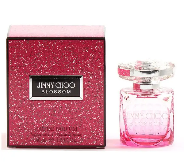 JIMMY CHOO Blossom Ladies Eau De Parfum Spray, 1.3-fl Oz - One-color