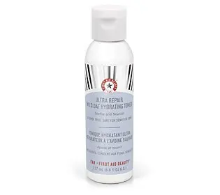 FIRST AID BEAUTY Ultra Repair Wild Oat Hydratin G Toner 6 Oz - One-color