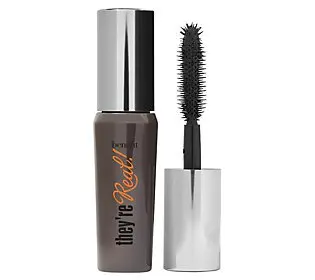 BENEFIT COSMETICS They're Real Lengthening Masc Ra Mini - One-color