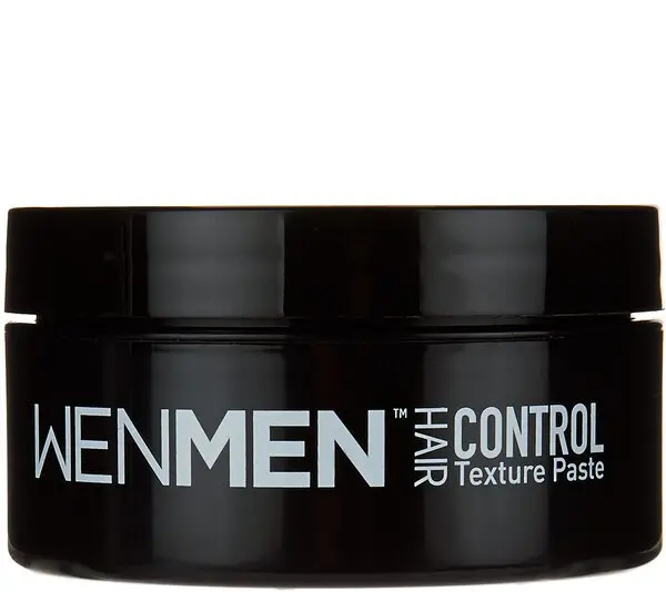 WEN By Chaz Dean Hair Control Texture Paste, 2 Oz - One-color