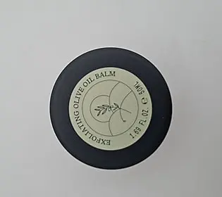 VILLA FLORIANI Collina Exfoliating Oil Balm