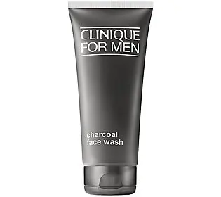 CLINIQUE For Charcoal Face Wash - One-color