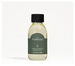 VILLA FLORIANI Collina Nourishing Satin Oil - One-color