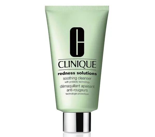 CLINIQUE Cleanser With Probiotic Technology - One-color