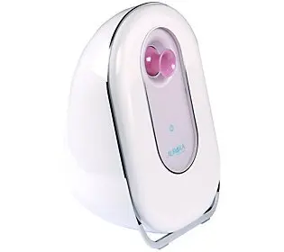 AURORA HEALTH & BEAUTY Aurora Nano Ion Facial Steamer - One-color
