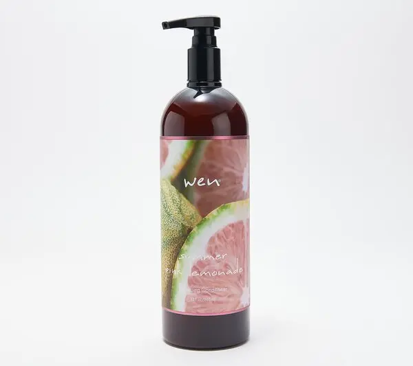 WEN By Chaz Dean Summer 32 Oz. Cleansing Conditioner - One-color
