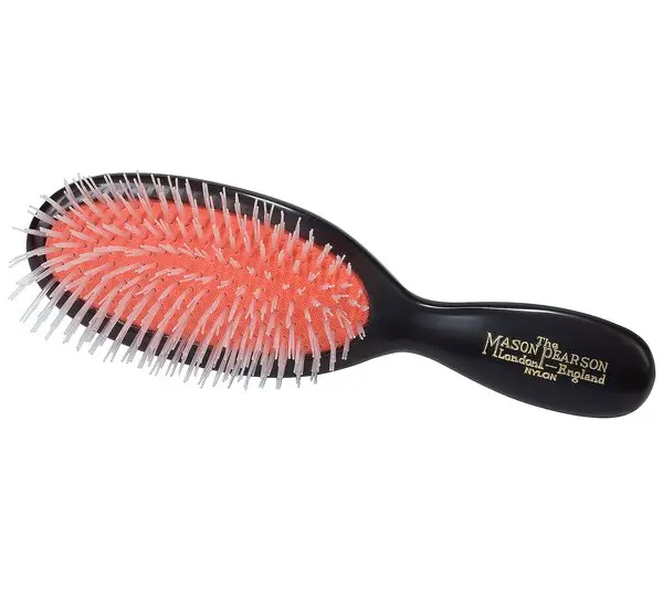 MASON PEARSON Pocket Nylon Hair Brush - One-color