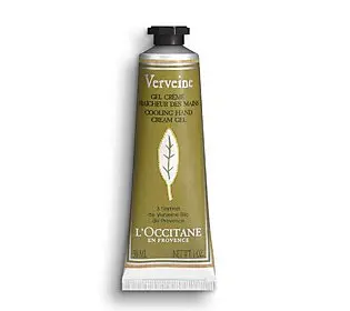 L'OCCITANE Verbena Cooling Hand Cream Gel, 1 Oz - One-color