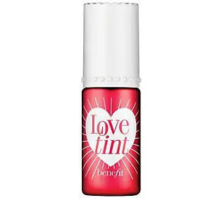 BENEFIT COSMETICS Lovetint Lip Blush & Cheek Ti T - One-color