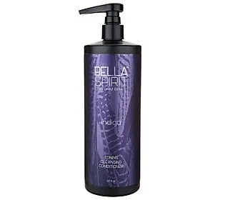 WEN By Chaz Dean Bella Spirit 32oz. Cleansing Cond - One-color