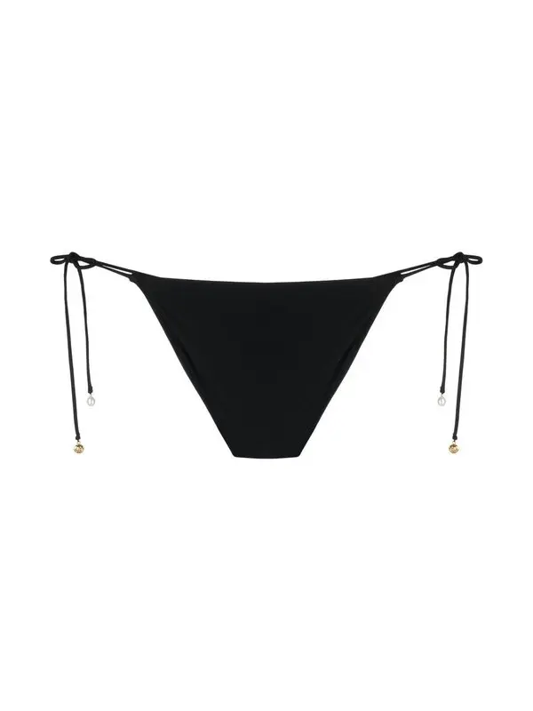 Tory Burch Tie-side Bikini Briefs