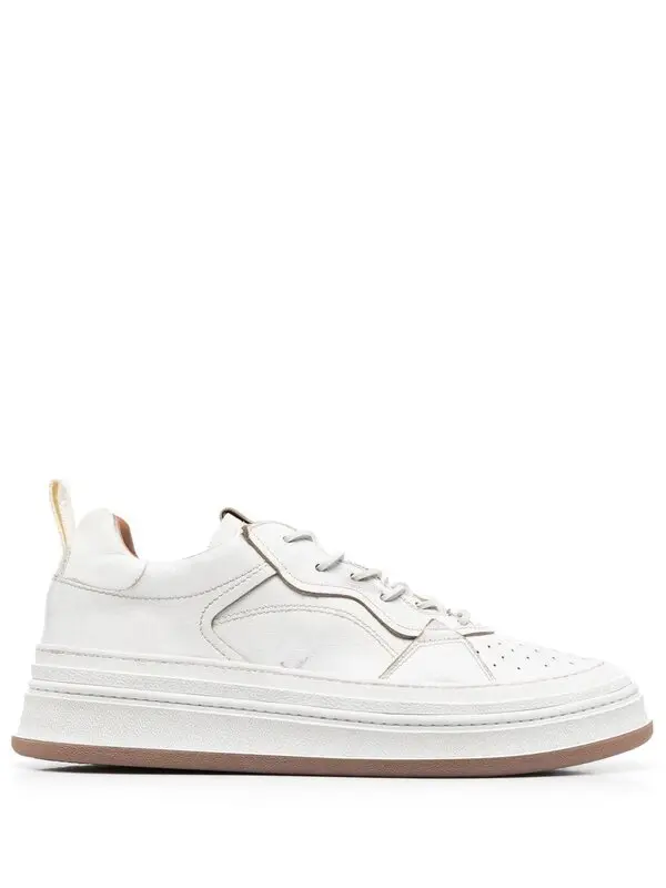 BUTTERO® Rube Low-top Sneakers