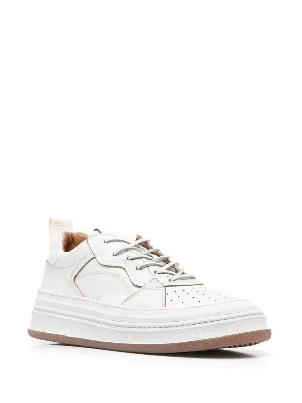 BUTTERO® Rube Low-top Sneakers