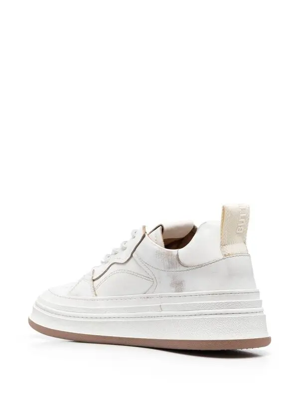 BUTTERO® Rube Low-top Sneakers