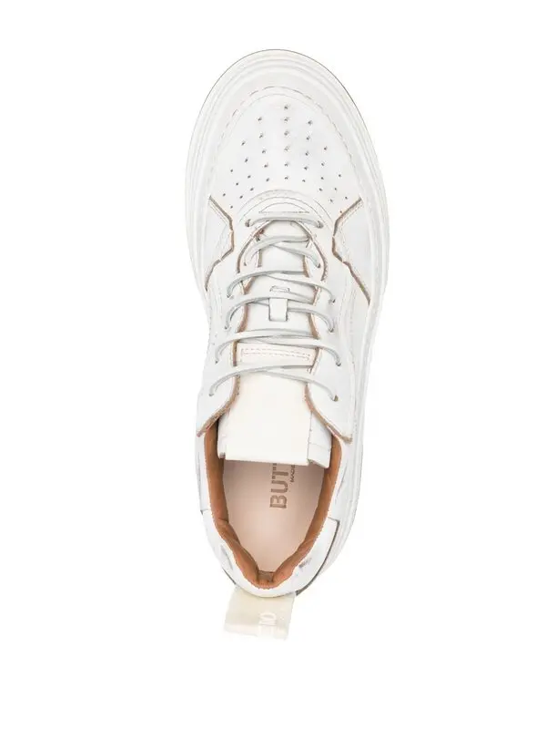 BUTTERO® Rube Low-top Sneakers