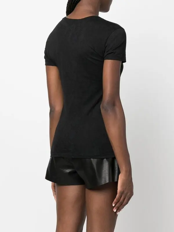 Philipp Plein Logo-print T-shirt