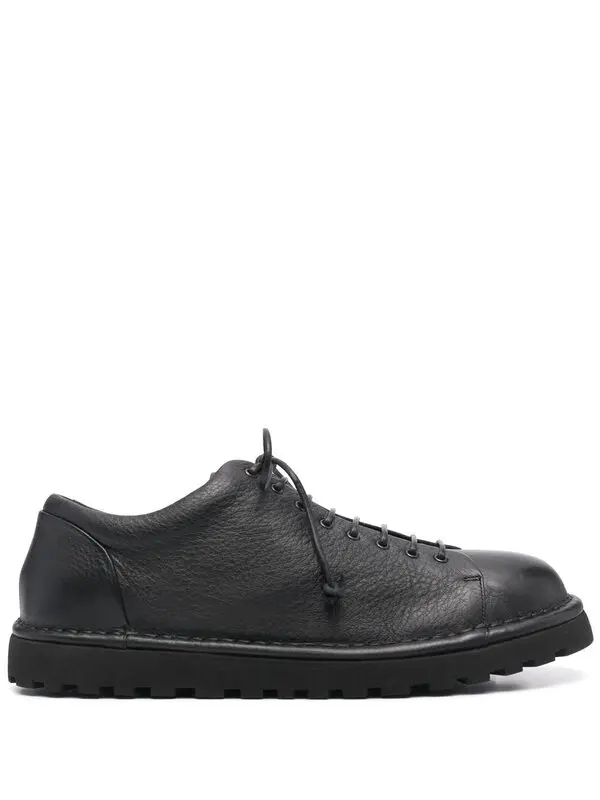 Marsèll Derby Shoes - Black