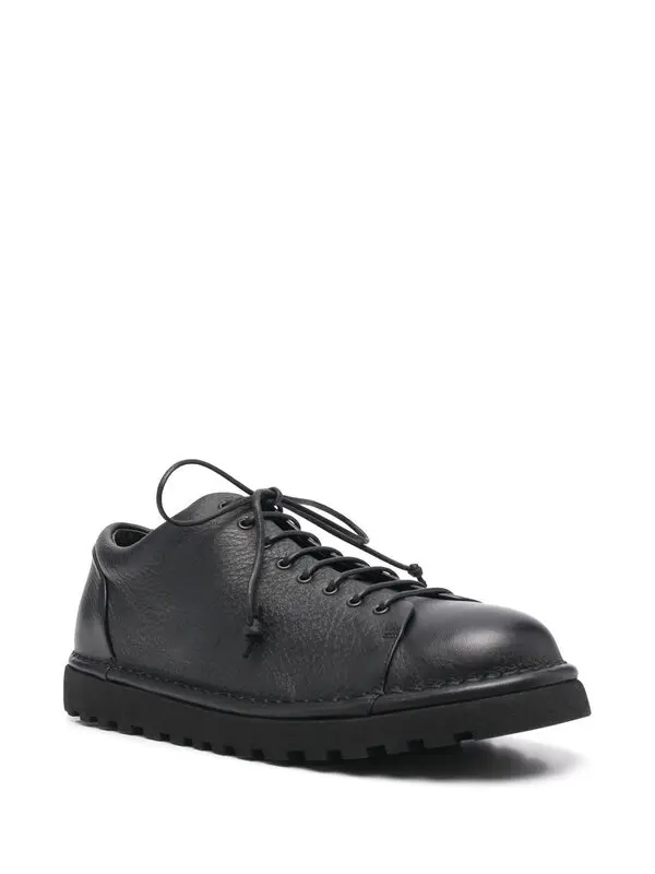 Marsèll Derby Shoes - Black
