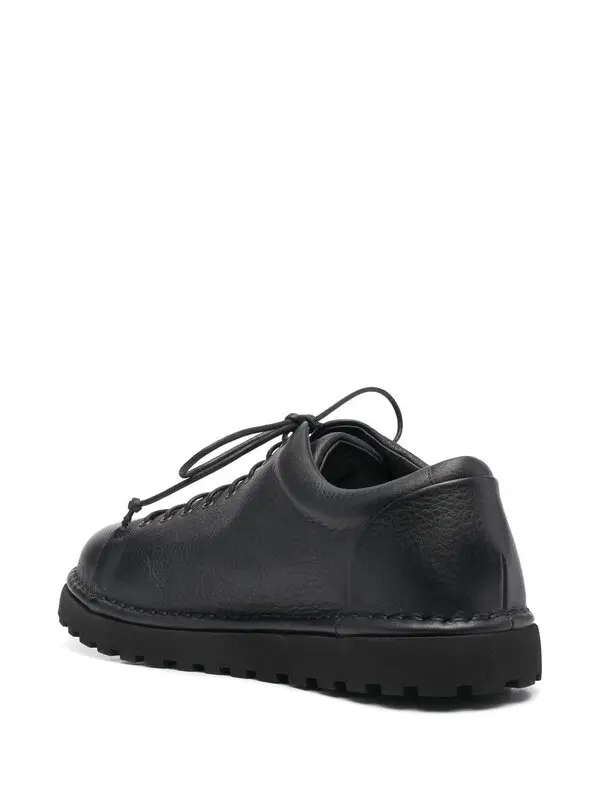 Marsèll Derby Shoes - Black